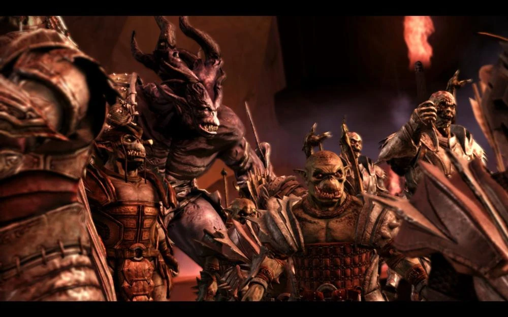 Darkspawn | Kincaid's Adventures Wiki | Fandom