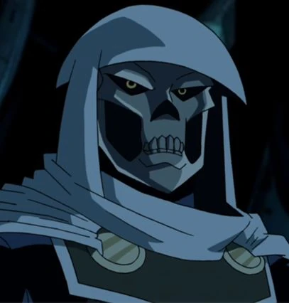 Taskmaster | Kincaid's Adventures Wiki | Fandom