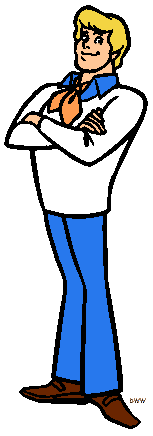 Fred Jones | Kincaid's Adventures Wiki | Fandom