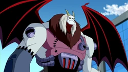 V.V. Argost | Kincaid's Adventures Wiki | Fandom