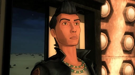 Jimmy Stalkingwolf | Kincaid's Adventures Wiki | Fandom