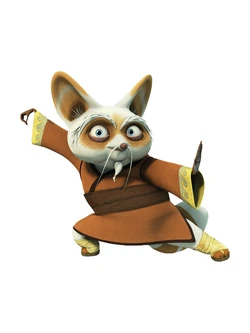Shifu | Kincaid's Adventures Wiki | Fandom