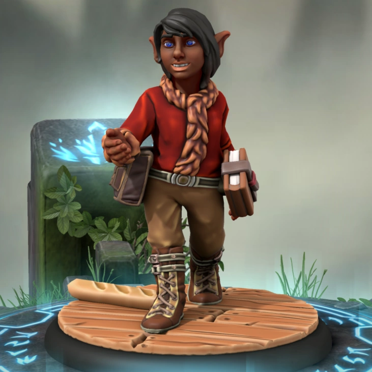 Hypatia Remplebimple | Kind Regards Campaign Wiki | Fandom