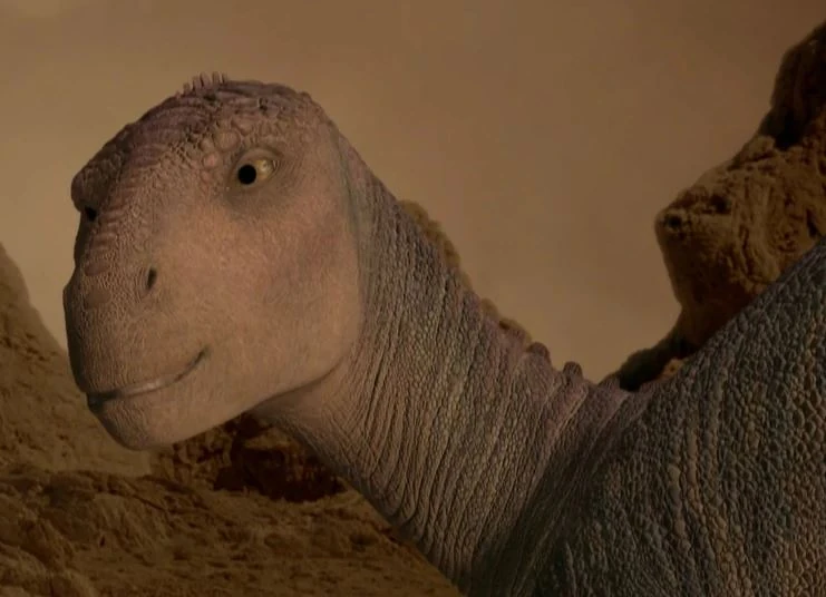 Tarzan ( Watercooler Dinosaur Style ) | Kinda Funny Wiki | Fandom