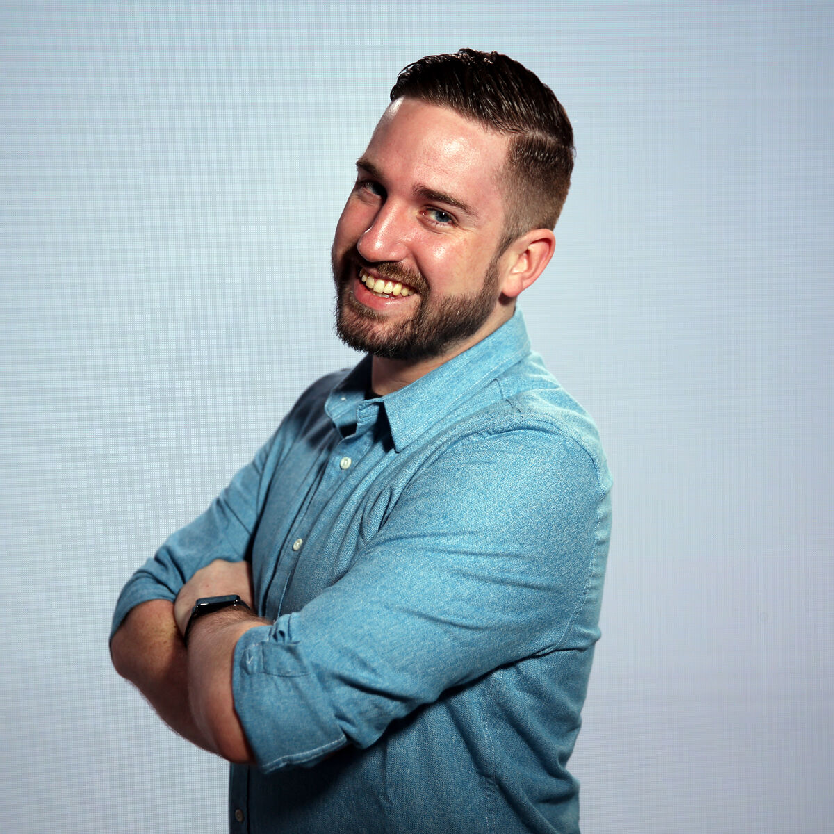 Tim Gettys | KindaFunnyVids Wiki | Fandom Tim Gettys | KindaFunnyVids Wiki | Fandom