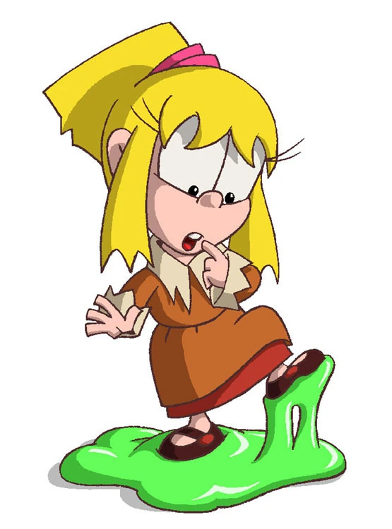 I Magicanti | Kinder e Ferrero Multimedia Production Wiki | Fandom