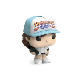 Dustin | Kinder Joy Wiki | Fandom