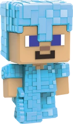 Kinder Joy Minecraft Collection | Kinder Joy Wiki | Fandom