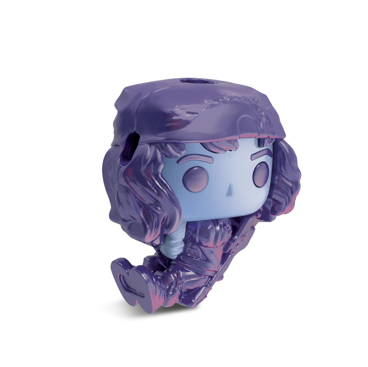 Cable Deco Eddie Upside Down | Kinder Joy Wiki | Fandom