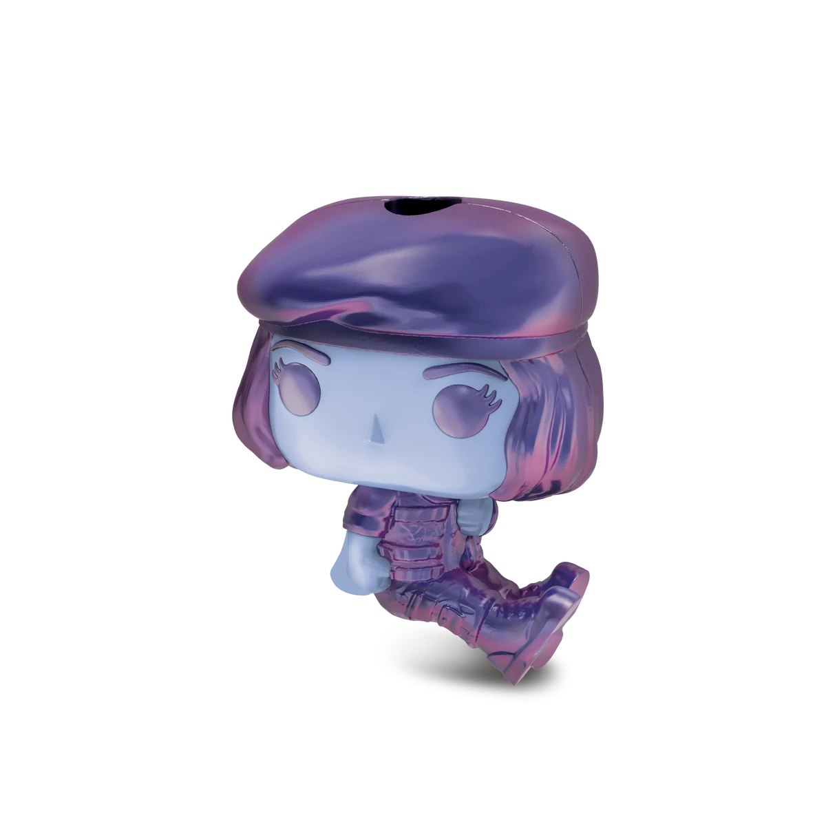 Cable Deco Robin Upside Down | Kinder Joy Wiki | Fandom