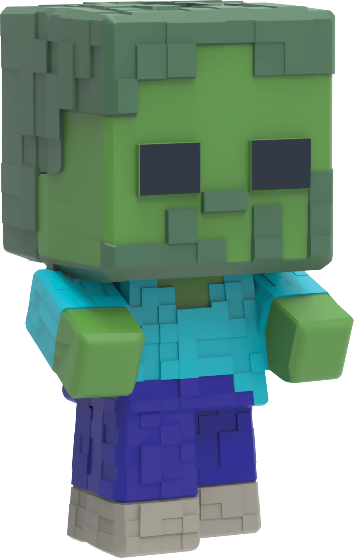 Zombie | Kinder Joy Wiki | Fandom