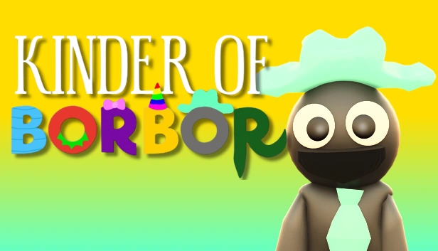 Kinder of Borbor | Kinder of Borbor Wiki | Fandom
