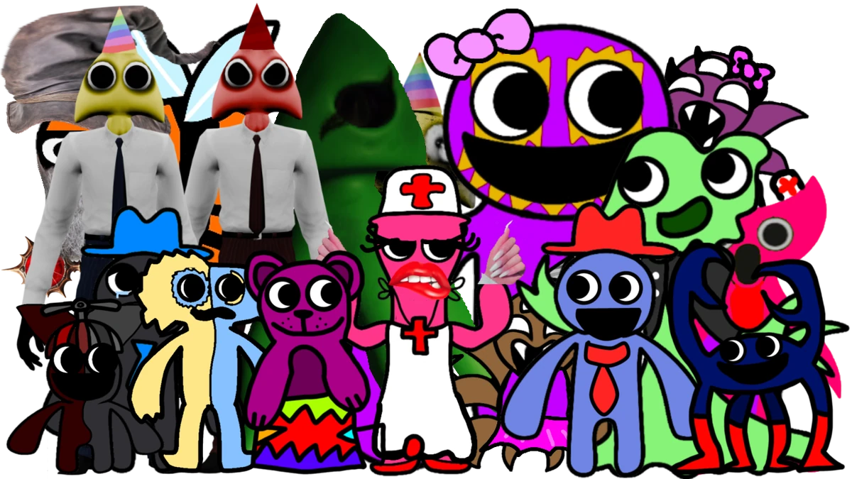 Category:Fanon/fanmade | Kinder of Borbor Wiki | Fandom