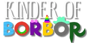 Kinder of Borbor | Kinder of Borbor Wiki | Fandom