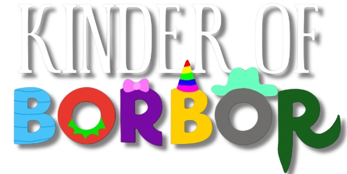 Kinder of Borbor Wiki | Fandom