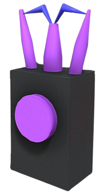 Remote | Kinder of Borbor Wiki | Fandom