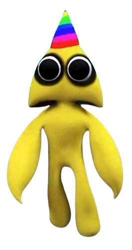 Borbor | Kinder of Borbor Wiki | Fandom