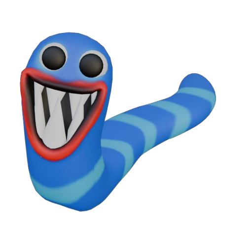 Worm Jimmy | Kinder of Borbor Wiki | Fandom