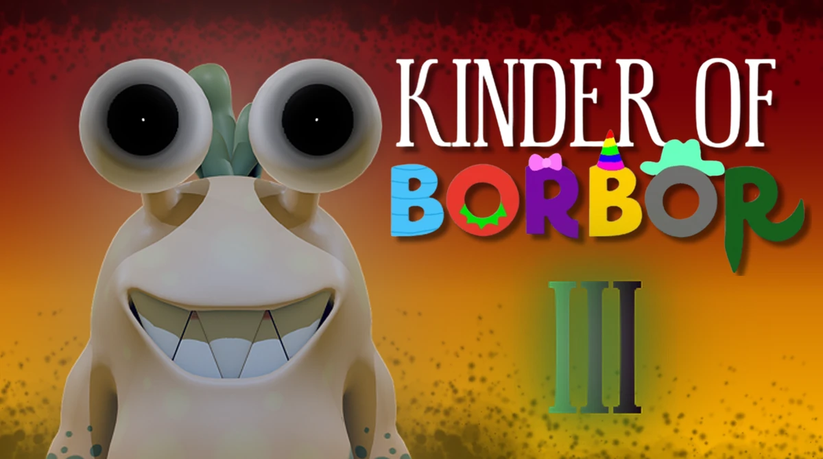 Kinder of borbor 3 | Kinder of Borbor Wiki | Fandom