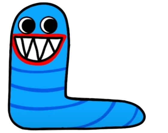 Worm Jimmy | Kinder of Borbor Wiki | Fandom