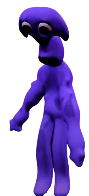 Tonton | Kinder of Borbor Wiki | Fandom