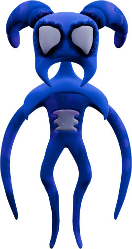 VofyBofy | Kinder of Borbor Wiki | Fandom