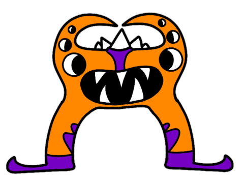 Slingi | Kinder of Borbor Wiki | Fandom