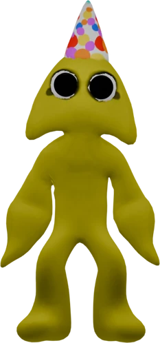 Borbor | Kinder of Borbor Wiki | Fandom