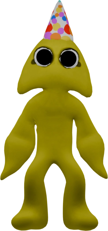 Borbor | Kinder of Borbor Wiki | Fandom