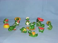 Kinder Egg | Kinder Surprise Wiki | Fandom