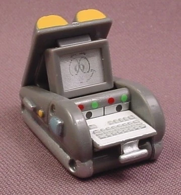 Computer toy | Kinder Surprise Wiki | Fandom