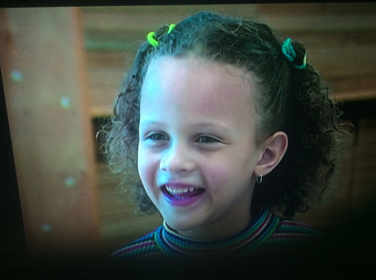 Carly | Kindergarten Interview (TV Show) Wiki | Fandom