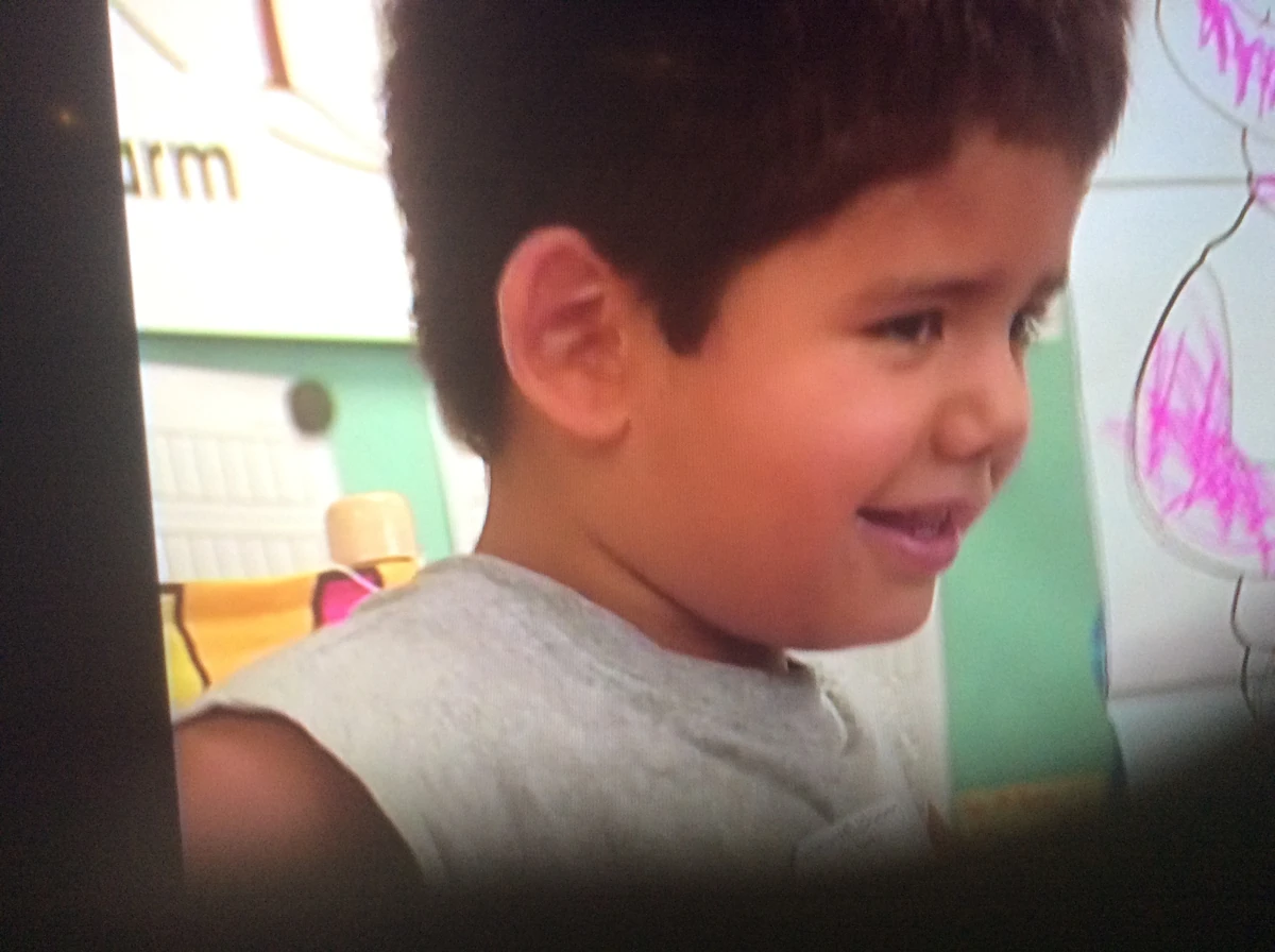 Ben | Kindergarten Interview (TV Show) Wiki | Fandom