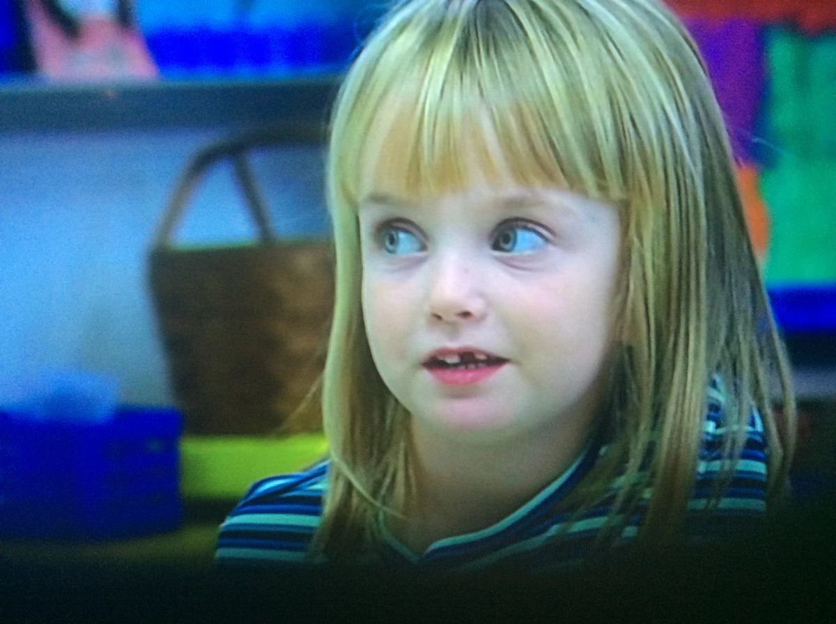 Anna-Belle | Kindergarten Interview (TV Show) Wiki | Fandom