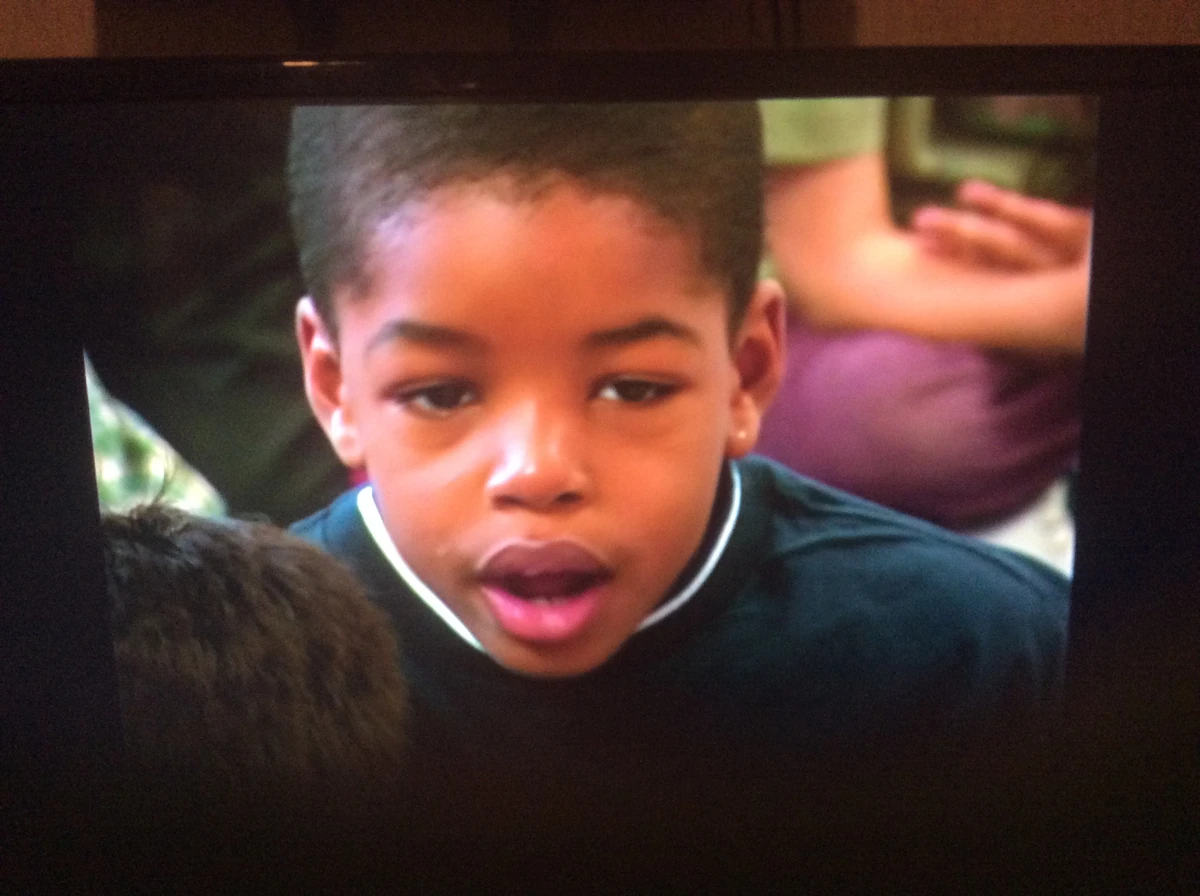 Quincy | Kindergarten Interview (TV Show) Wiki | Fandom