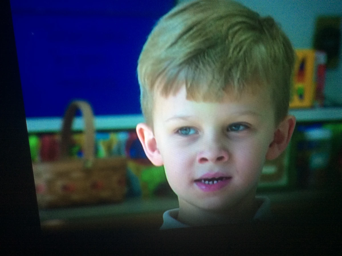 Nat | Kindergarten Interview (TV Show) Wiki | Fandom