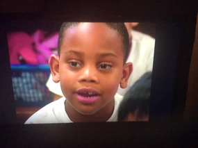 Aaron | Kindergarten Interview (TV Show) Wiki | Fandom