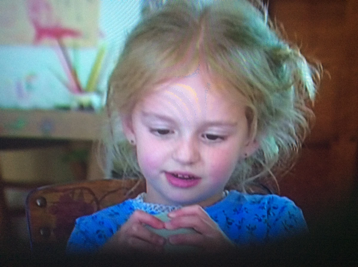 Lara | Kindergarten Interview (TV Show) Wiki | Fandom