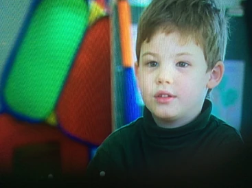 Christopher | Kindergarten Interview (TV Show) Wiki | Fandom