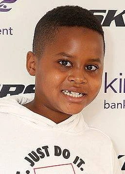 Randy Perrine | Kindergarten the Musical Wiki | Fandom