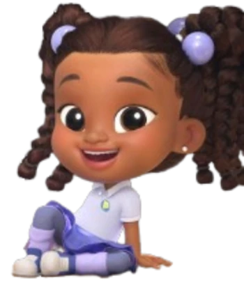 Abigail | Kindergarten the Musical Wiki | Fandom
