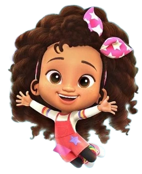 Berti Benavente | Kindergarten the Musical Wiki | Fandom