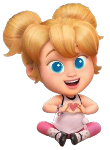 Rose | Kindergarten the Musical Wiki | Fandom