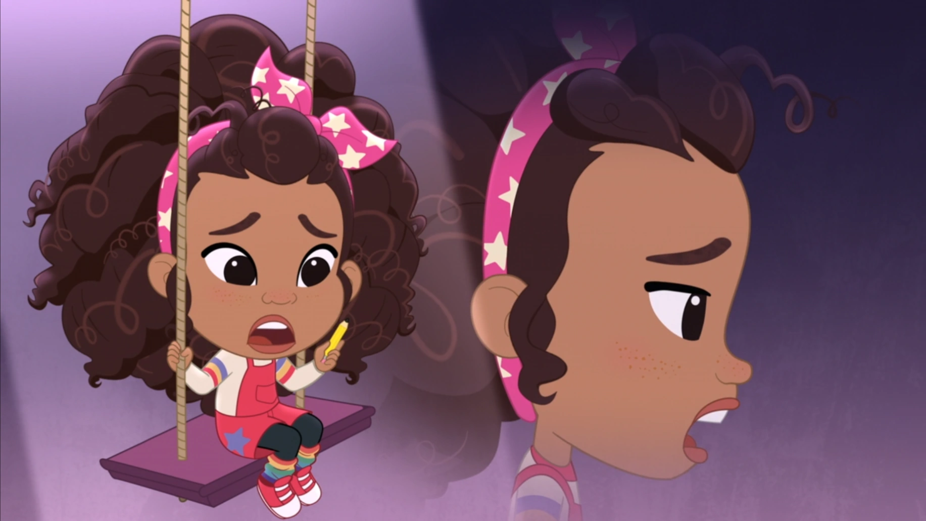 There's No Point | Kindergarten the Musical Wiki | Fandom