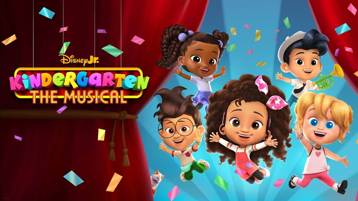 Discuss Everything About Kindergarten the Musical Wiki | Fandom