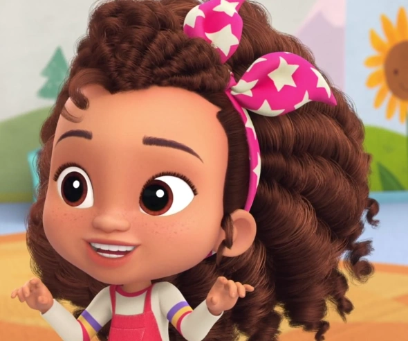 Berti Benavente | Kindergarten the Musical Wiki | Fandom