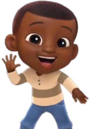 Jamil | Kindergarten the Musical Wiki | Fandom