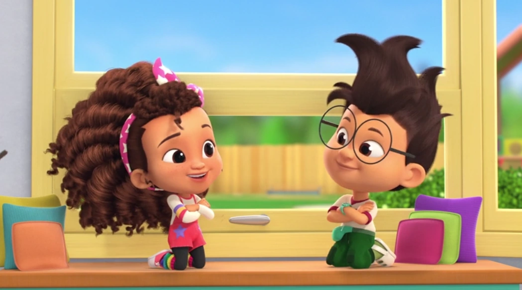 Feel Ev'ry Feeling | Kindergarten the Musical Wiki | Fandom