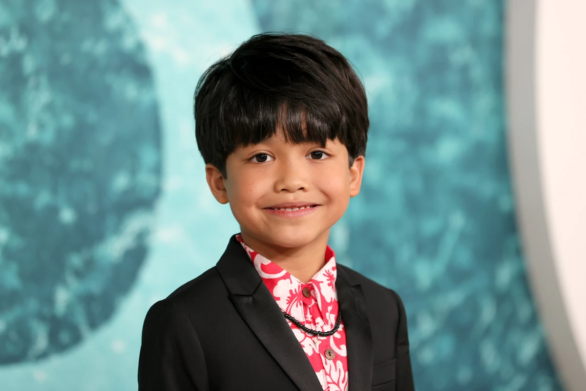 Kailen Jude | Kindergarten the Musical Wiki | Fandom