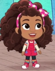 Berti Benavente | Kindergarten the Musical Wiki | Fandom